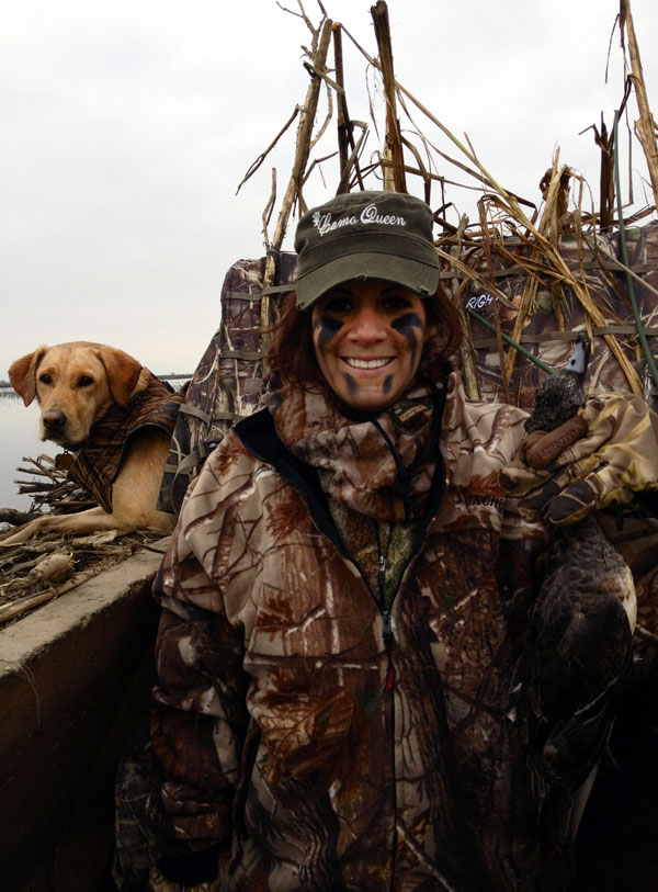 Zenhunting | A journal of hunting and discovery, the swaying of ...