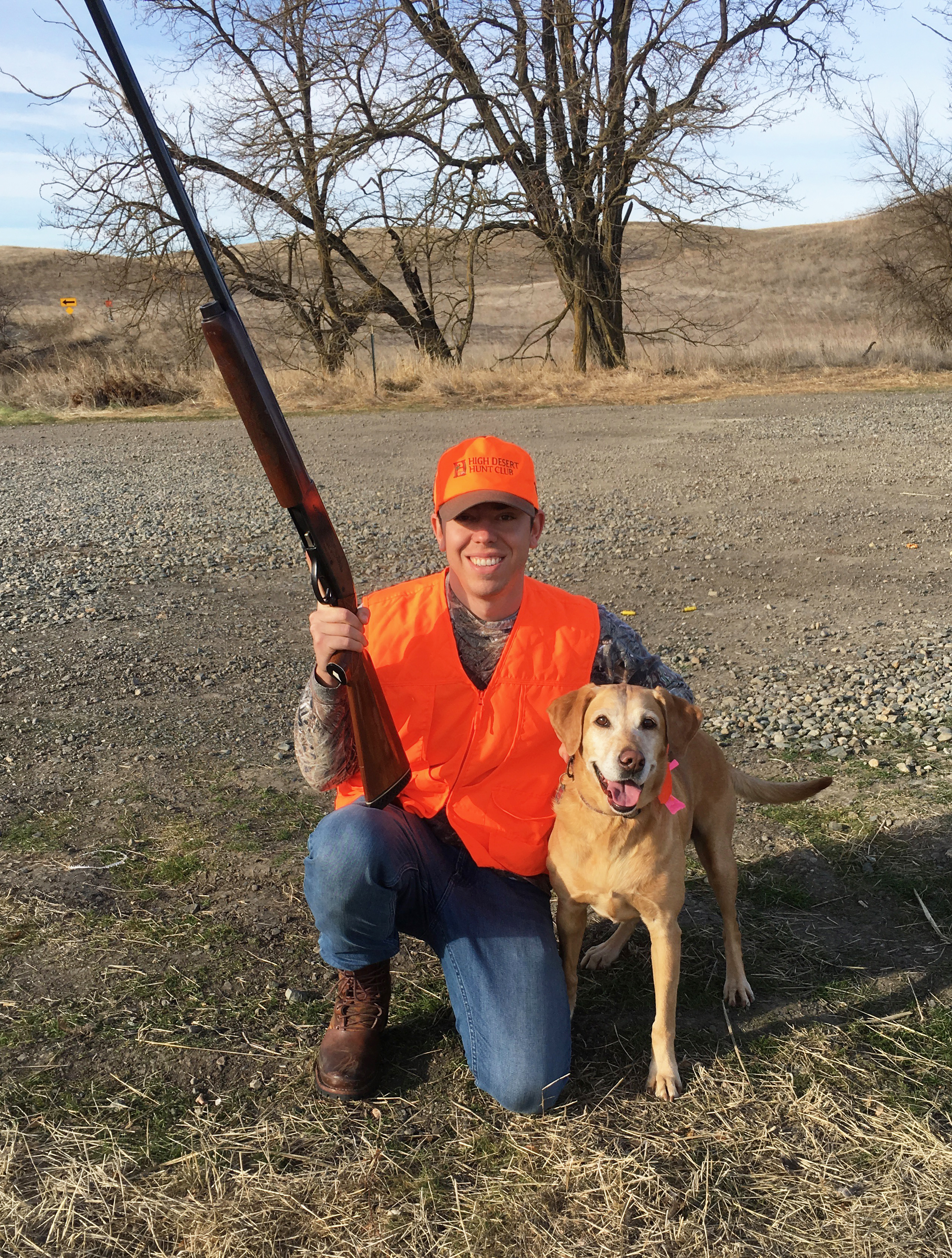 Zenhunting | A journal of hunting and discovery, the swaying of ...